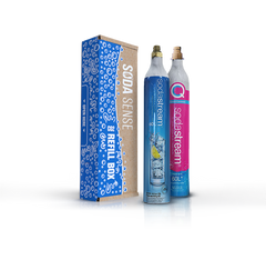 Does Sparkling Water Hydrate You the Same as Regular Water? – Soda Sense